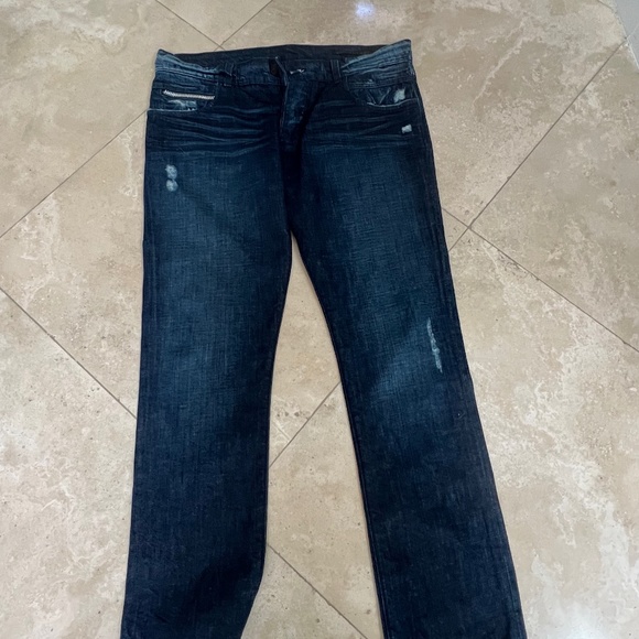 Rockstar | Jeans | Mens Rockstar Jeans | Poshmark